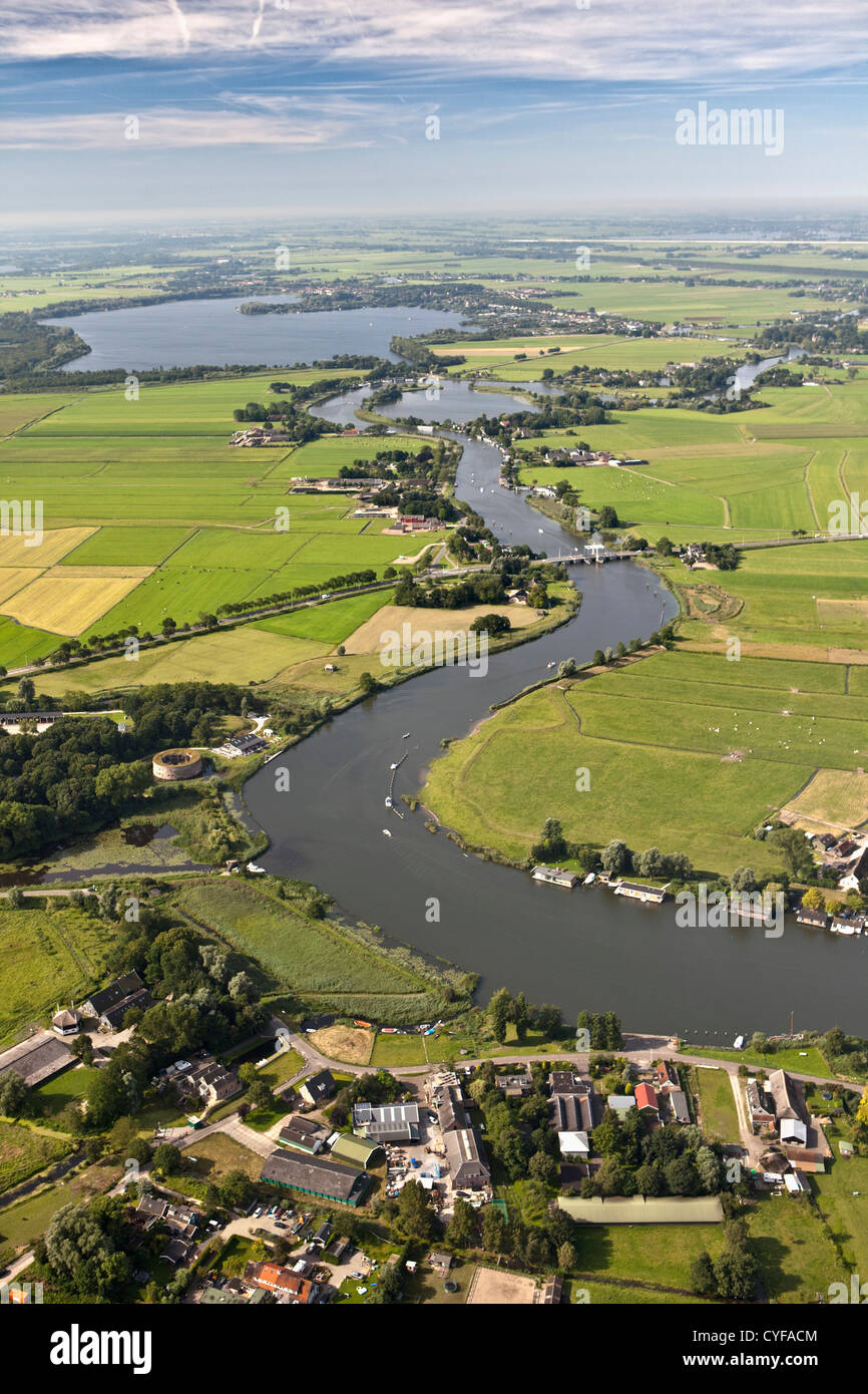 Vecht River Stock Photos & Vecht River Stock Images - Alamy