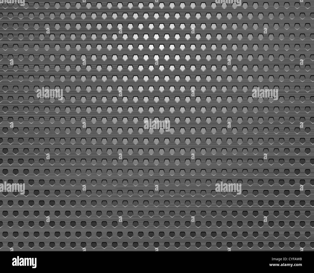 Metal texture background. Vector illustration Stock Photo - Alamy