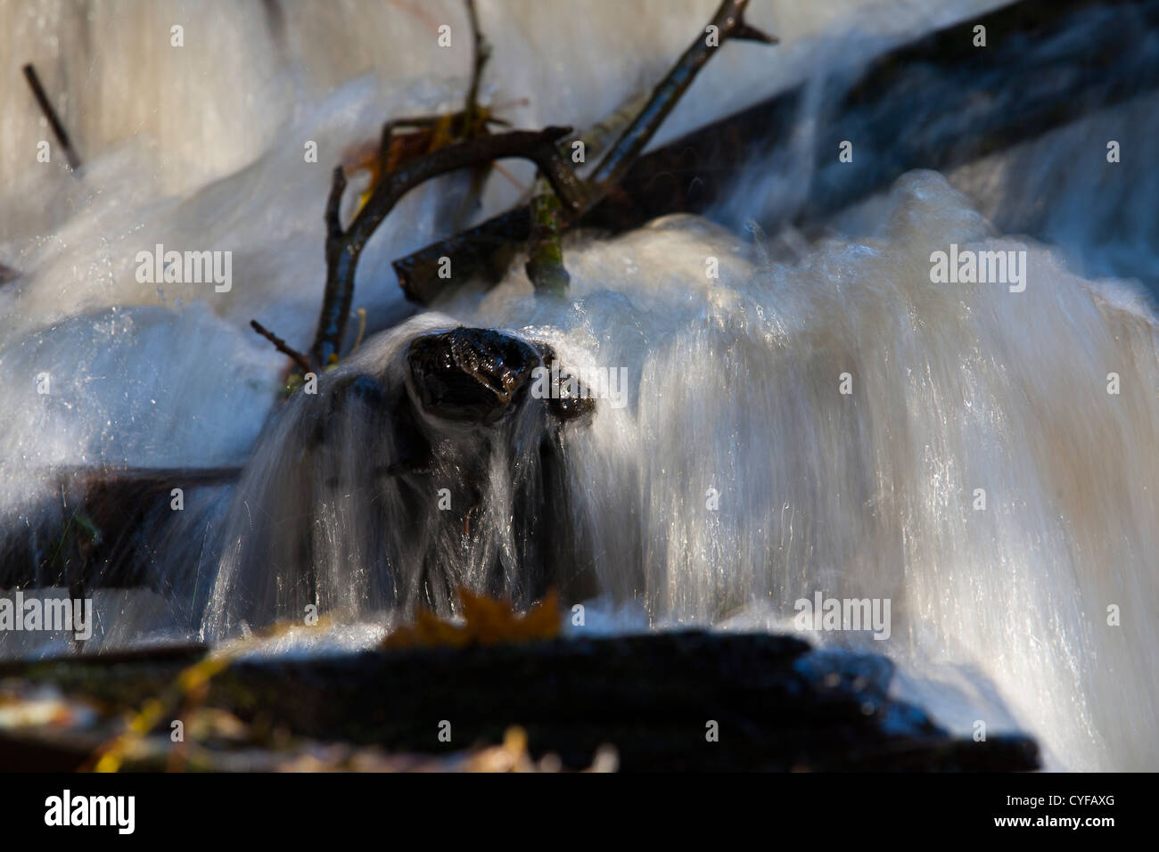 Running water hi-res stock photography and images - Alamy