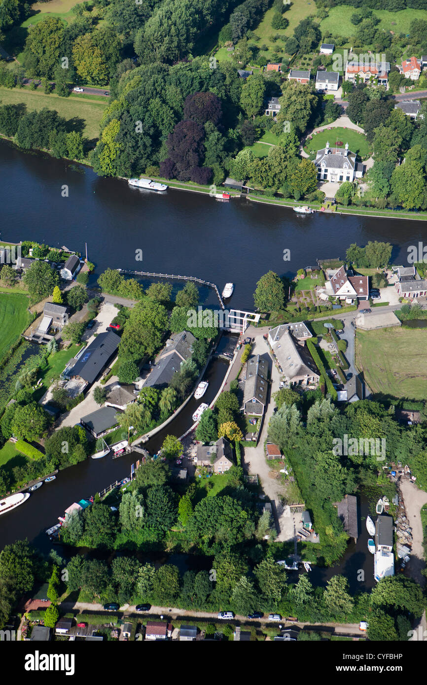 Sluice canal hi-res stock photography and images - Alamy