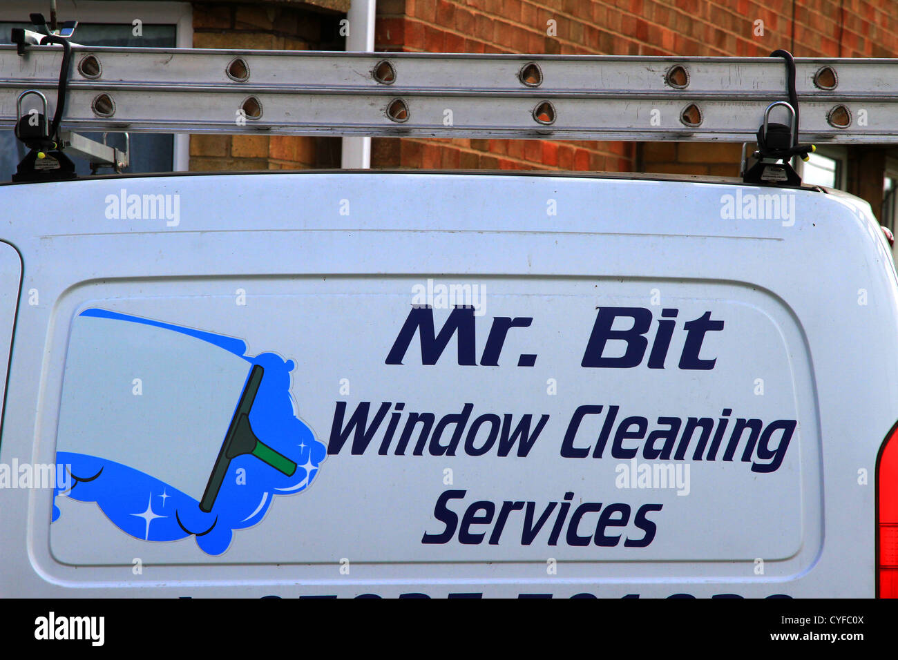 Mr clean cleaner hi-res stock photography and images - Alamy