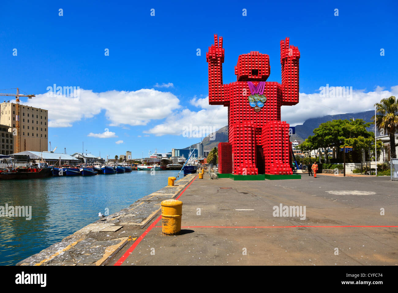 Coca cola south africa hi-res stock photography and images - Alamy