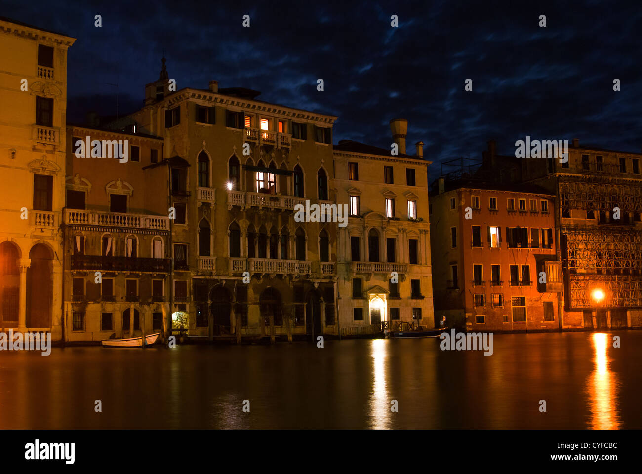 Venice city of water and art hi-res stock photography and images - Alamy