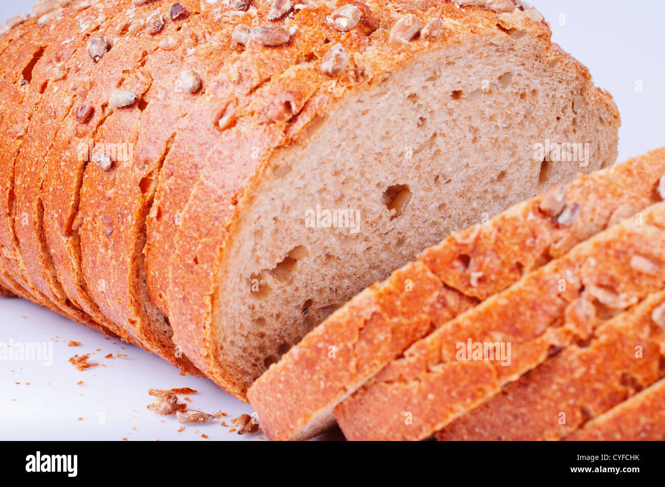 Grinding flour hi-res stock photography and images - Alamy