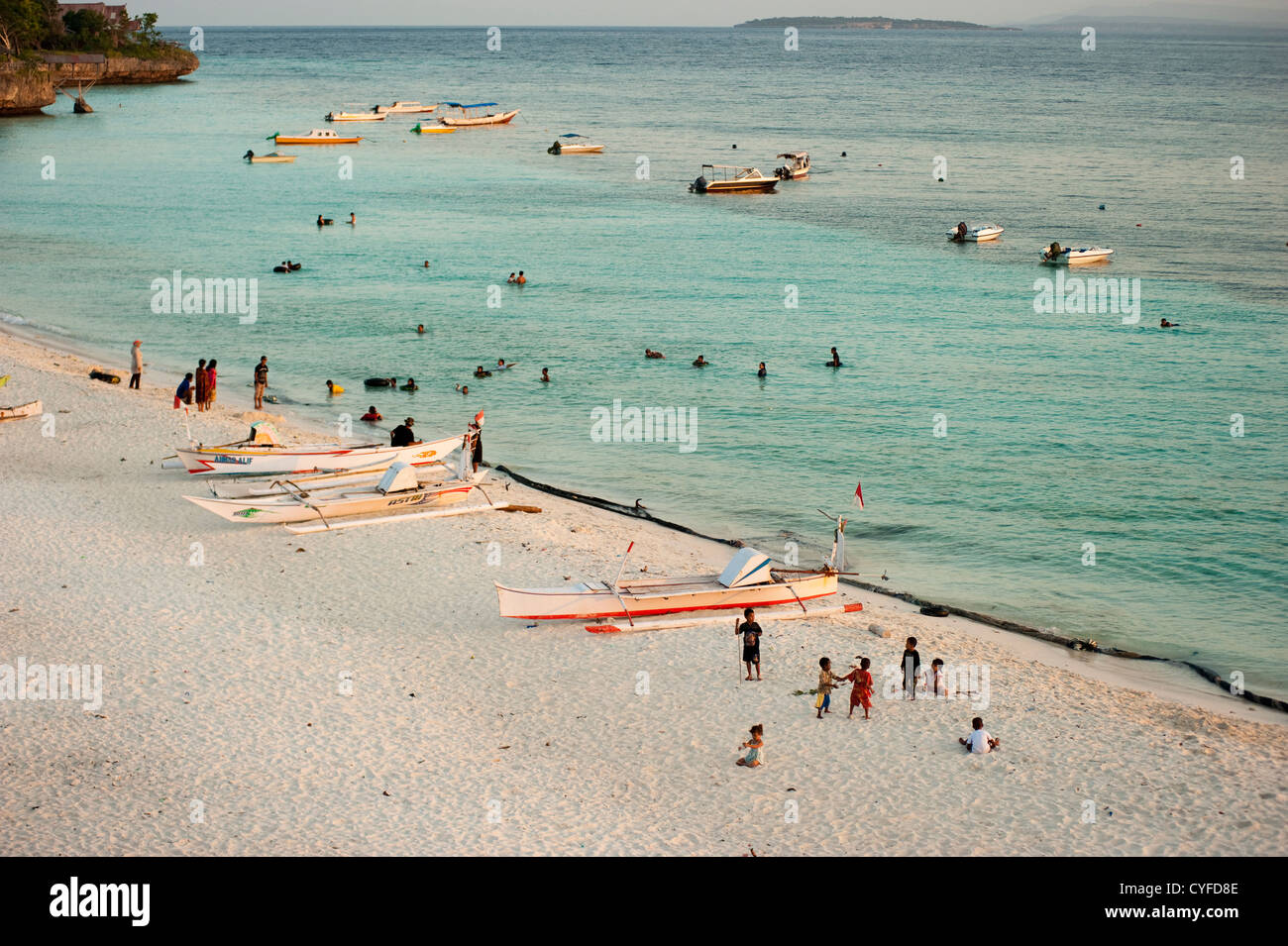 Scenic view bira beach sulawesi hi-res stock photography and images - Alamy