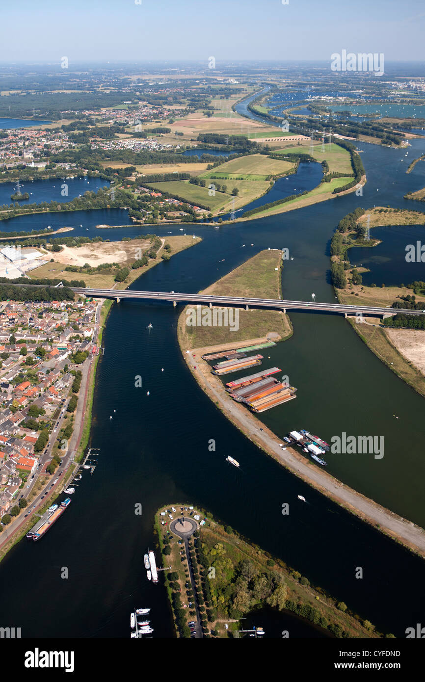 Maasbracht hi-res stock photography and images - Alamy