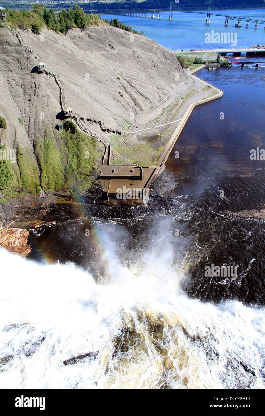 Dreamy falls hi-res stock photography and images - Alamy