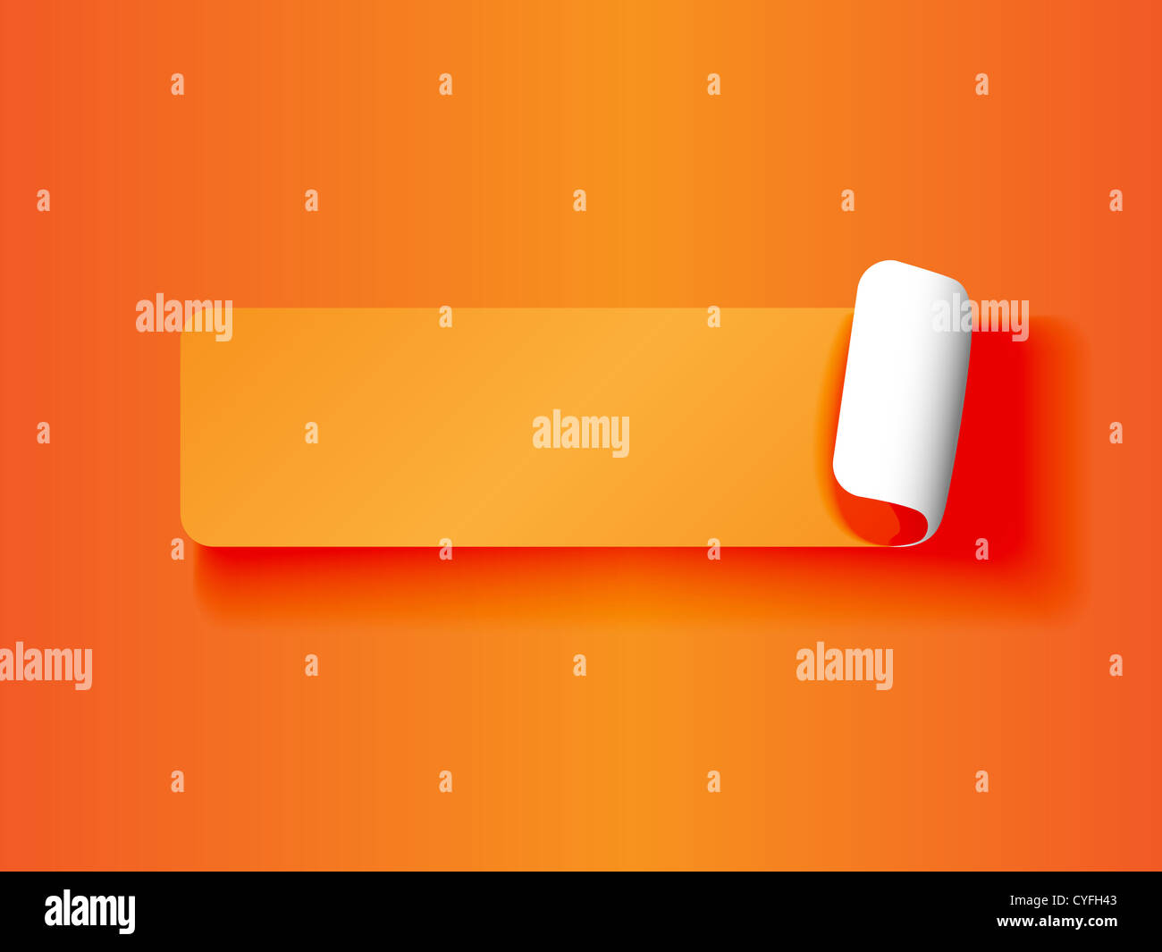 Peeling off label hi-res stock photography and images - Alamy