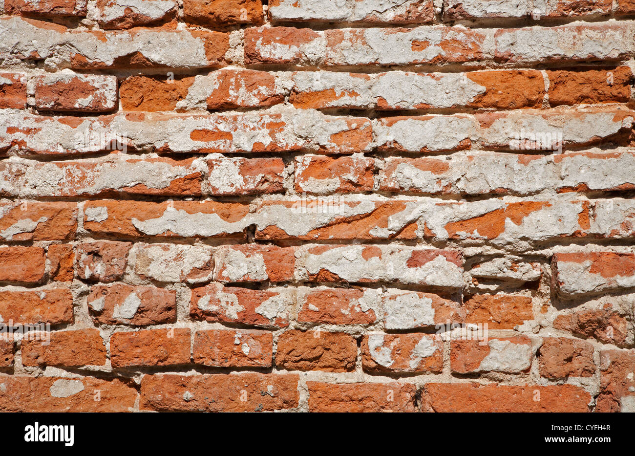 old brick wall Stock Photo - Alamy
