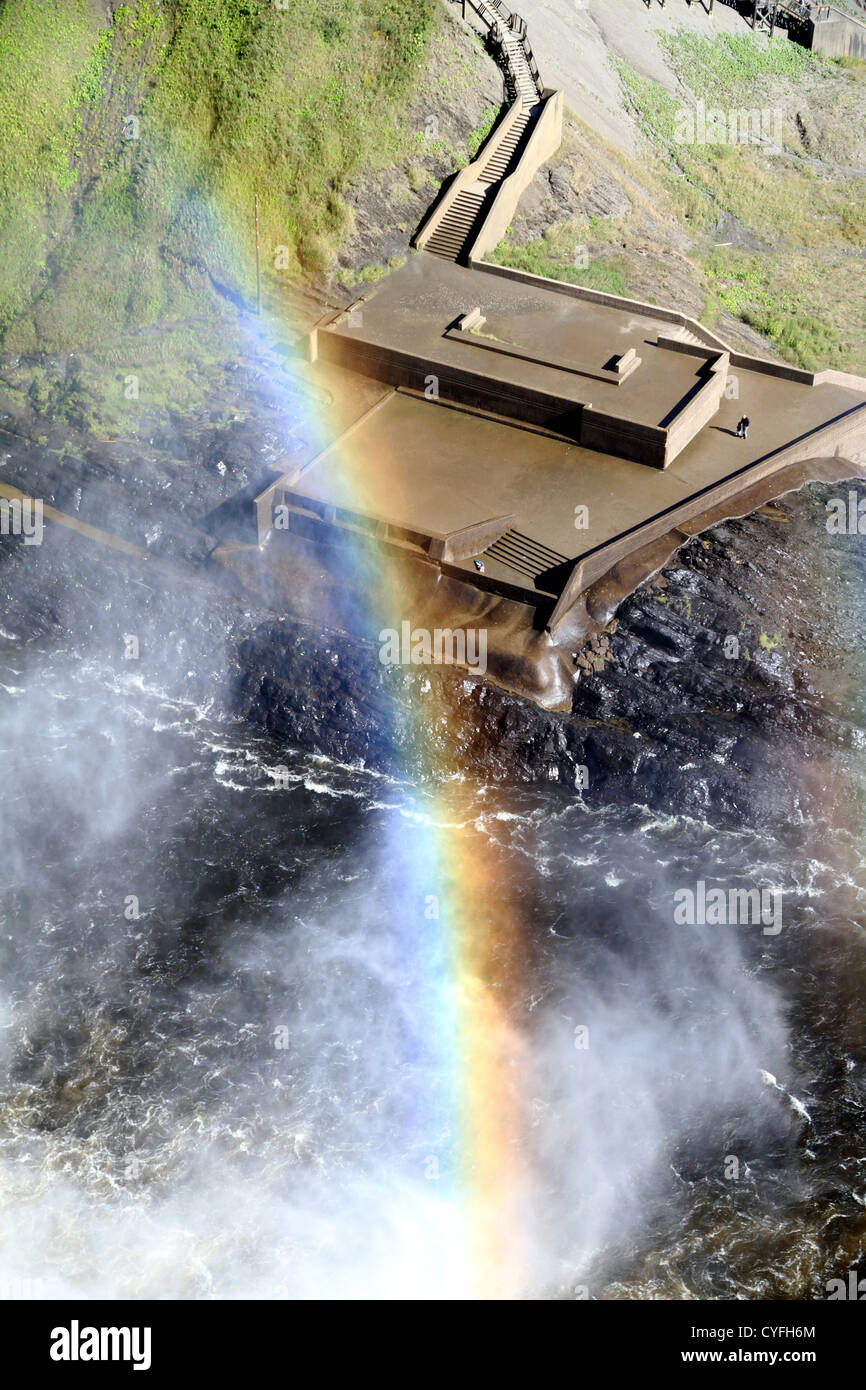 Very nice rainbow hi-res stock photography and images - Alamy