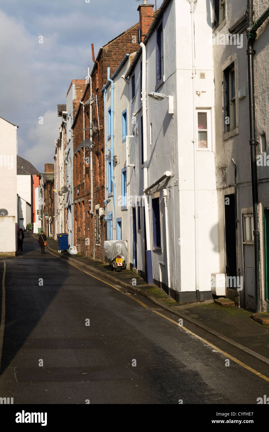 Penrith cumbria hi-res stock photography and images - Alamy