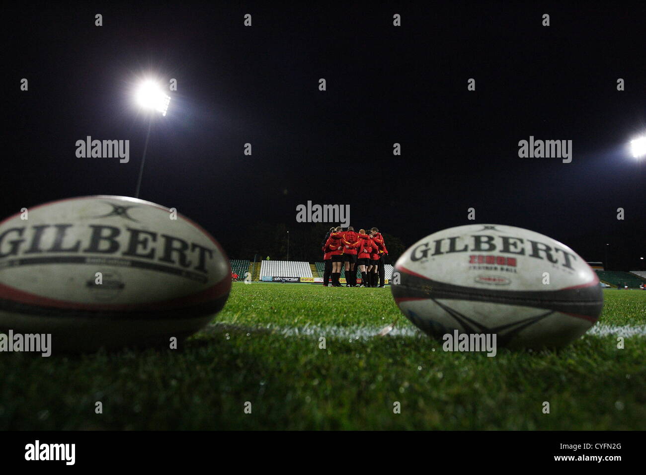 German rugby national team hi-res stock photography and images - Alamy