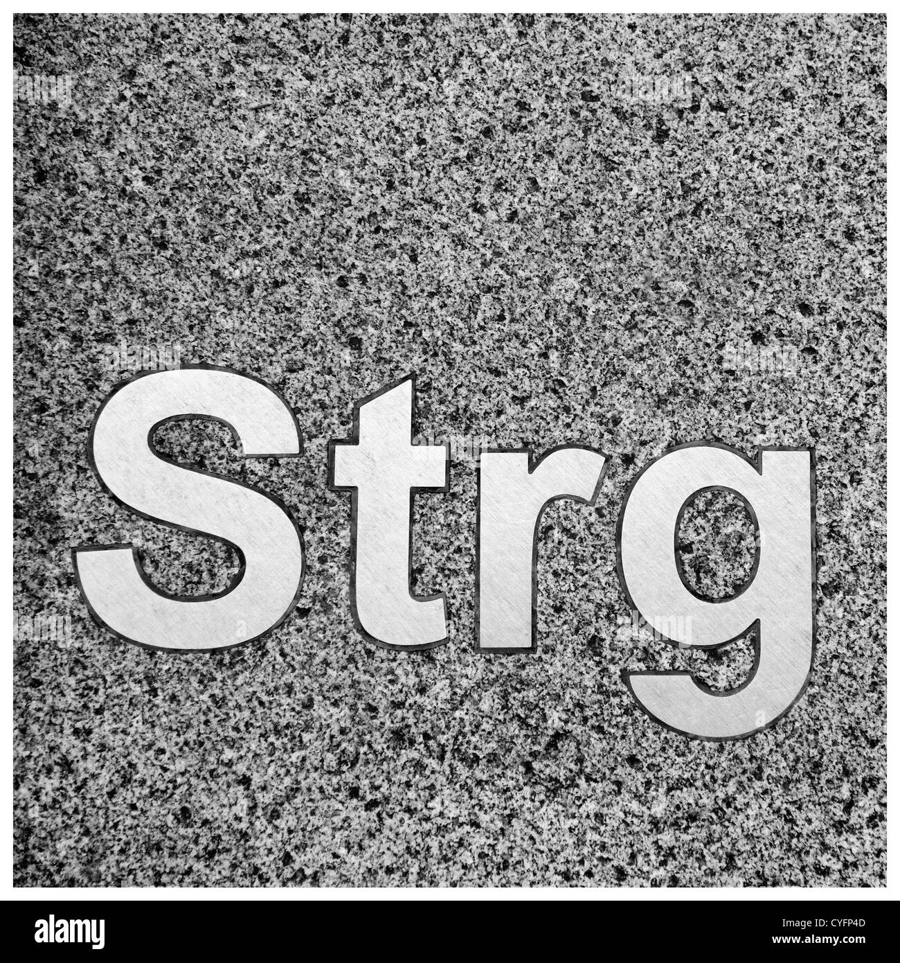 Steuerung Black and White Stock Photos & Images - Alamy