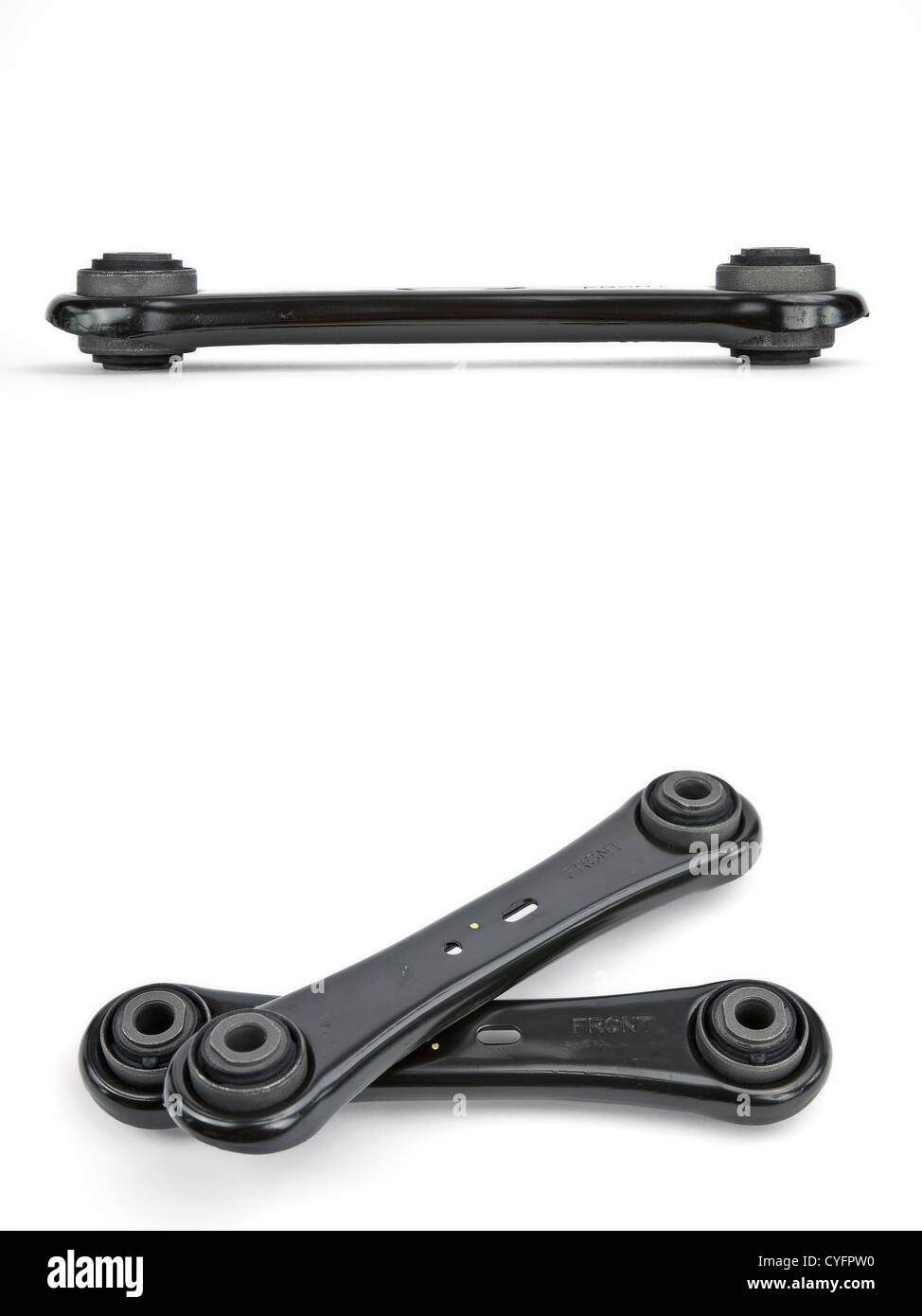 Suspension arm hi-res stock photography and images - Alamy