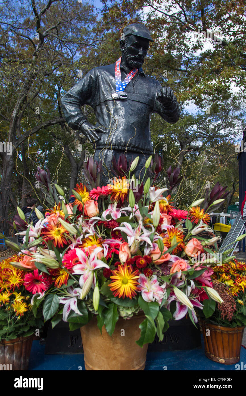Statue Of Runners High Resolution Stock Photography and Images - Alamy