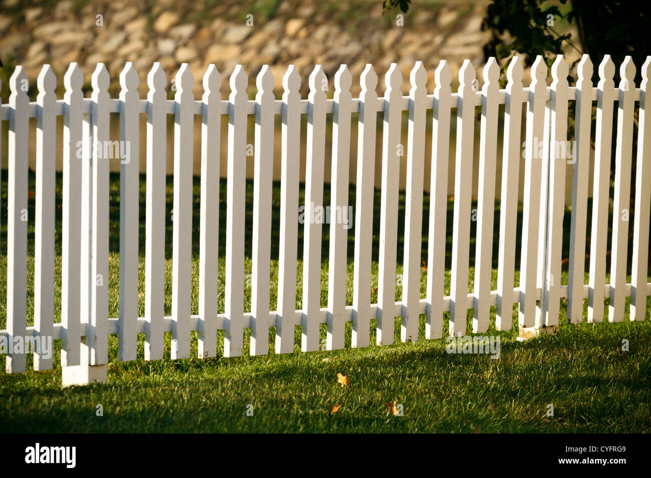 Well kept grass hi-res stock photography and images - Alamy