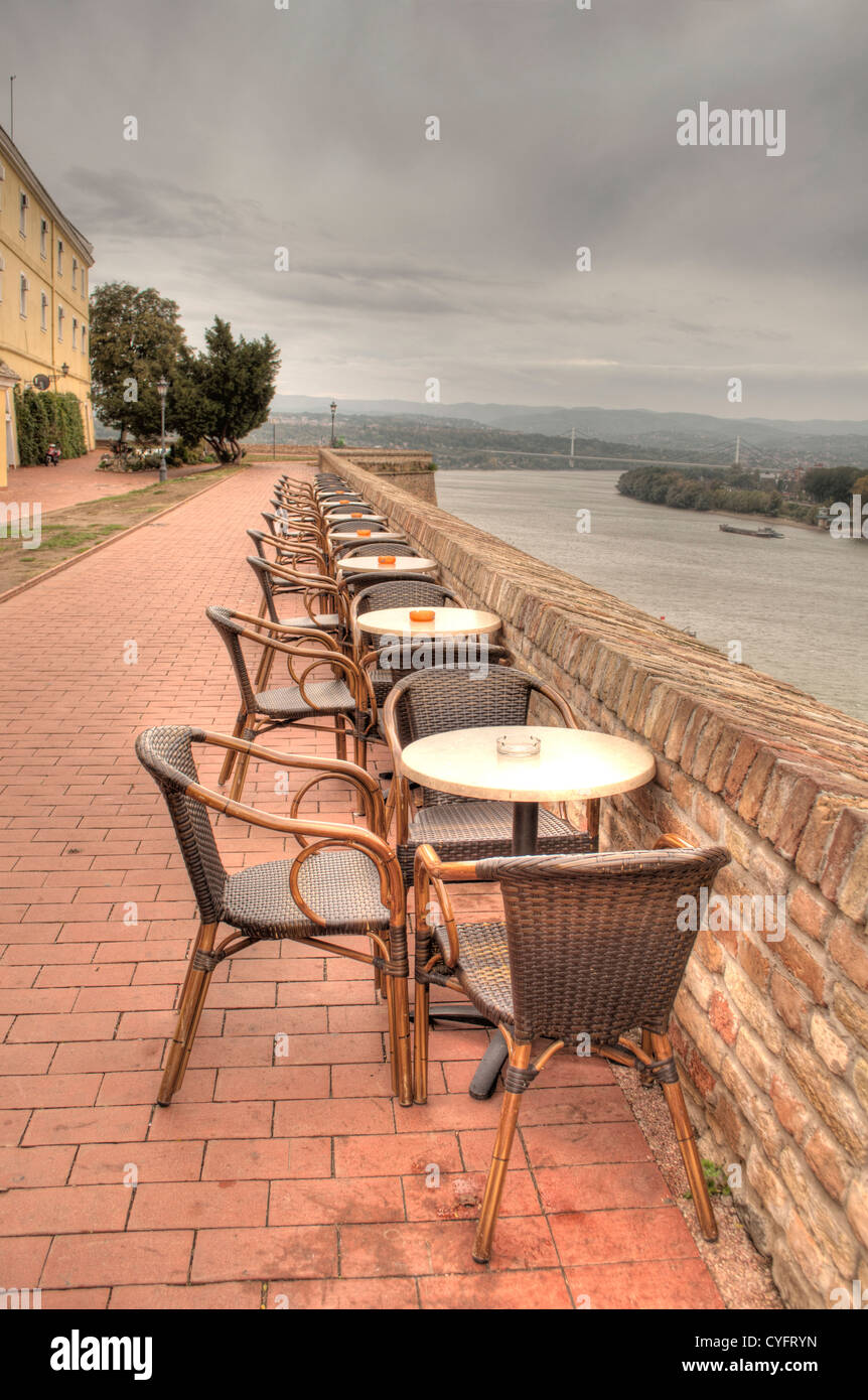 Unique tables hi-res stock photography and images - Alamy