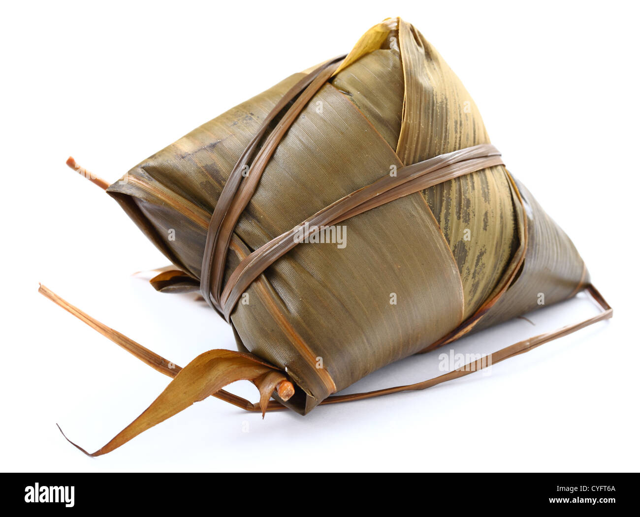 traditional rice dumpling Stock Photo - Alamy