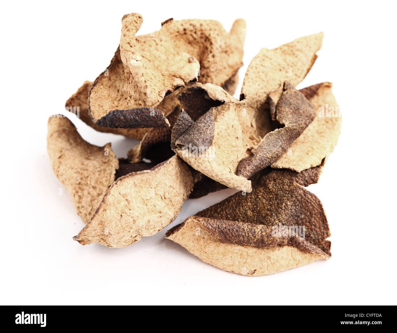 Tangerine Peel Chen Pi High Resolution Stock Photography and Images - Alamy