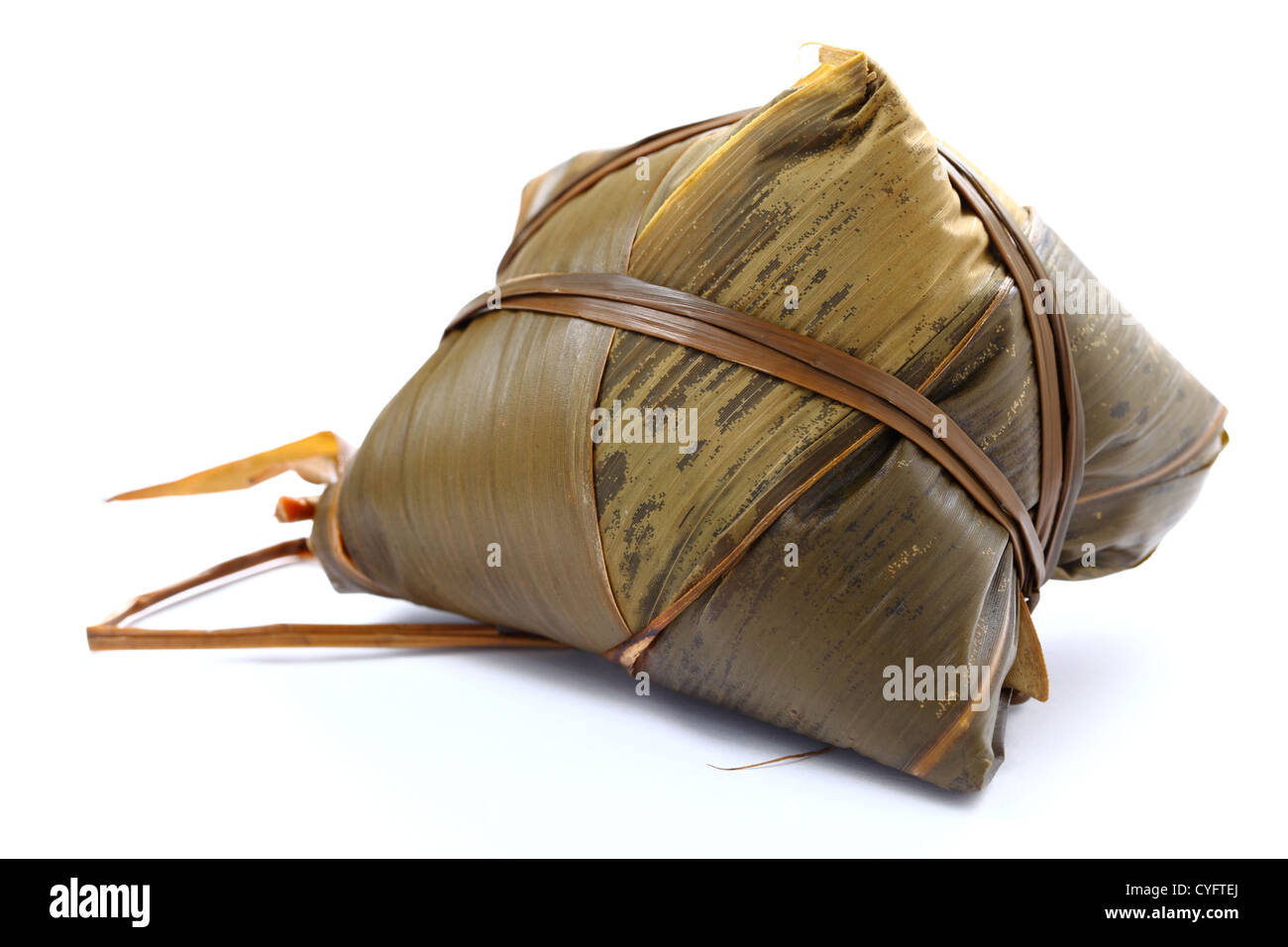traditional rice dumplings Stock Photo - Alamy