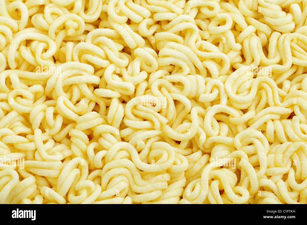 Noodle block hi-res stock photography and images - Alamy