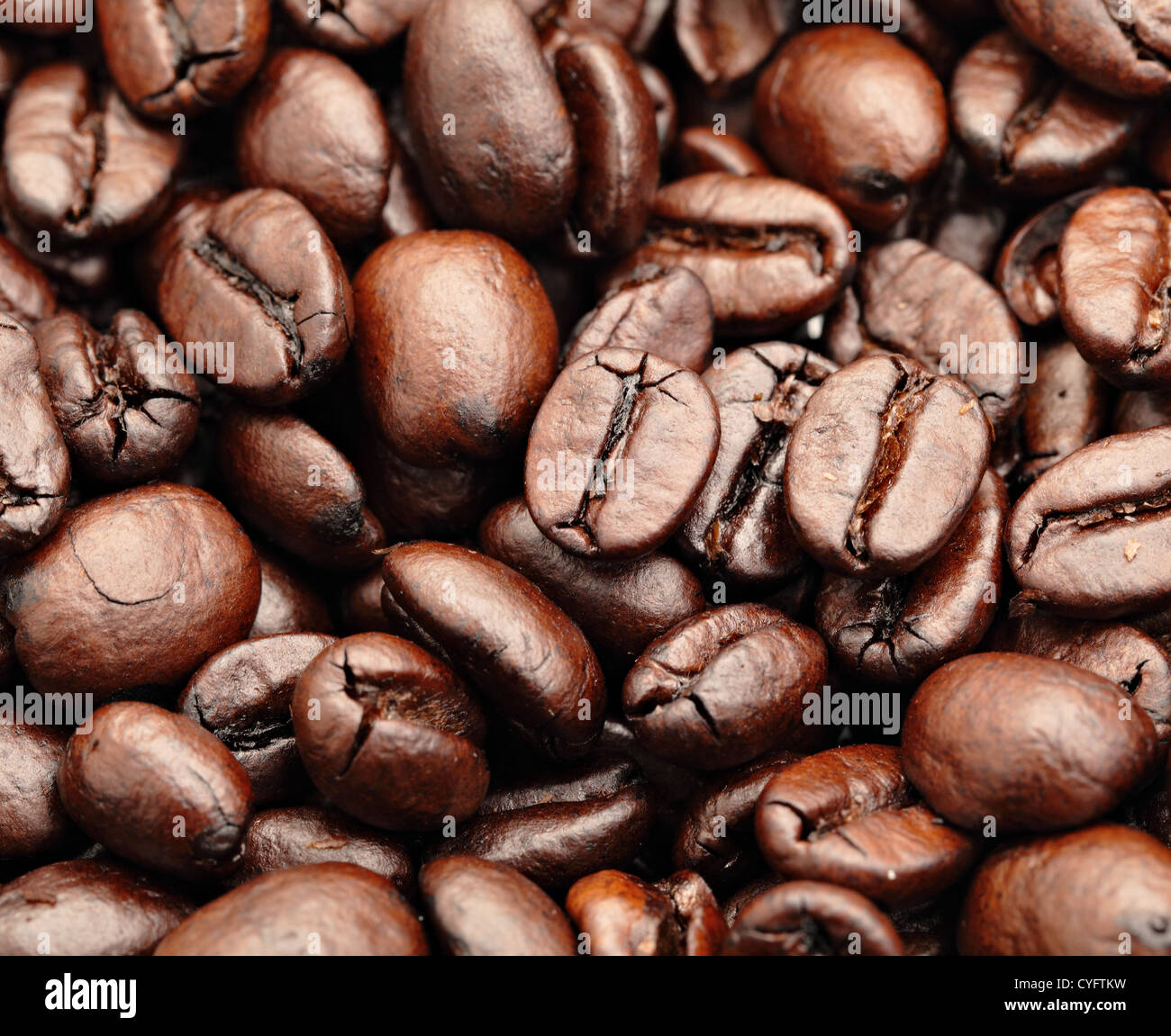 Closeup coffee hi-res stock photography and images - Alamy