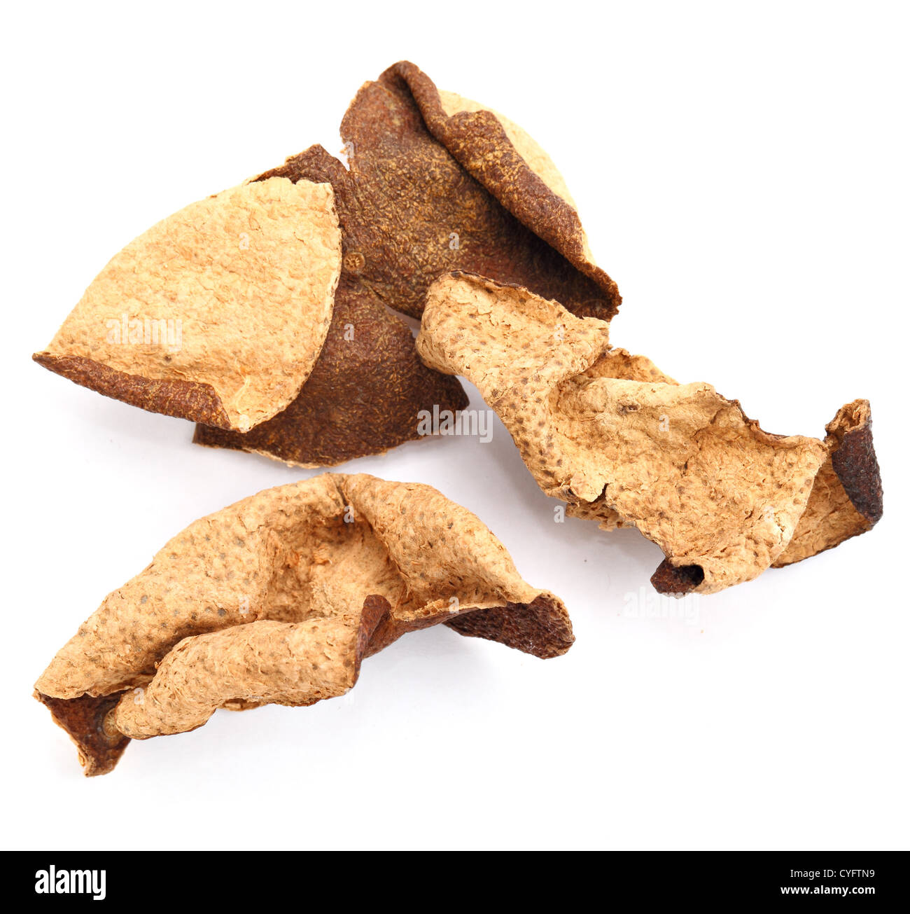 Chen pi hi-res stock photography and images - Alamy