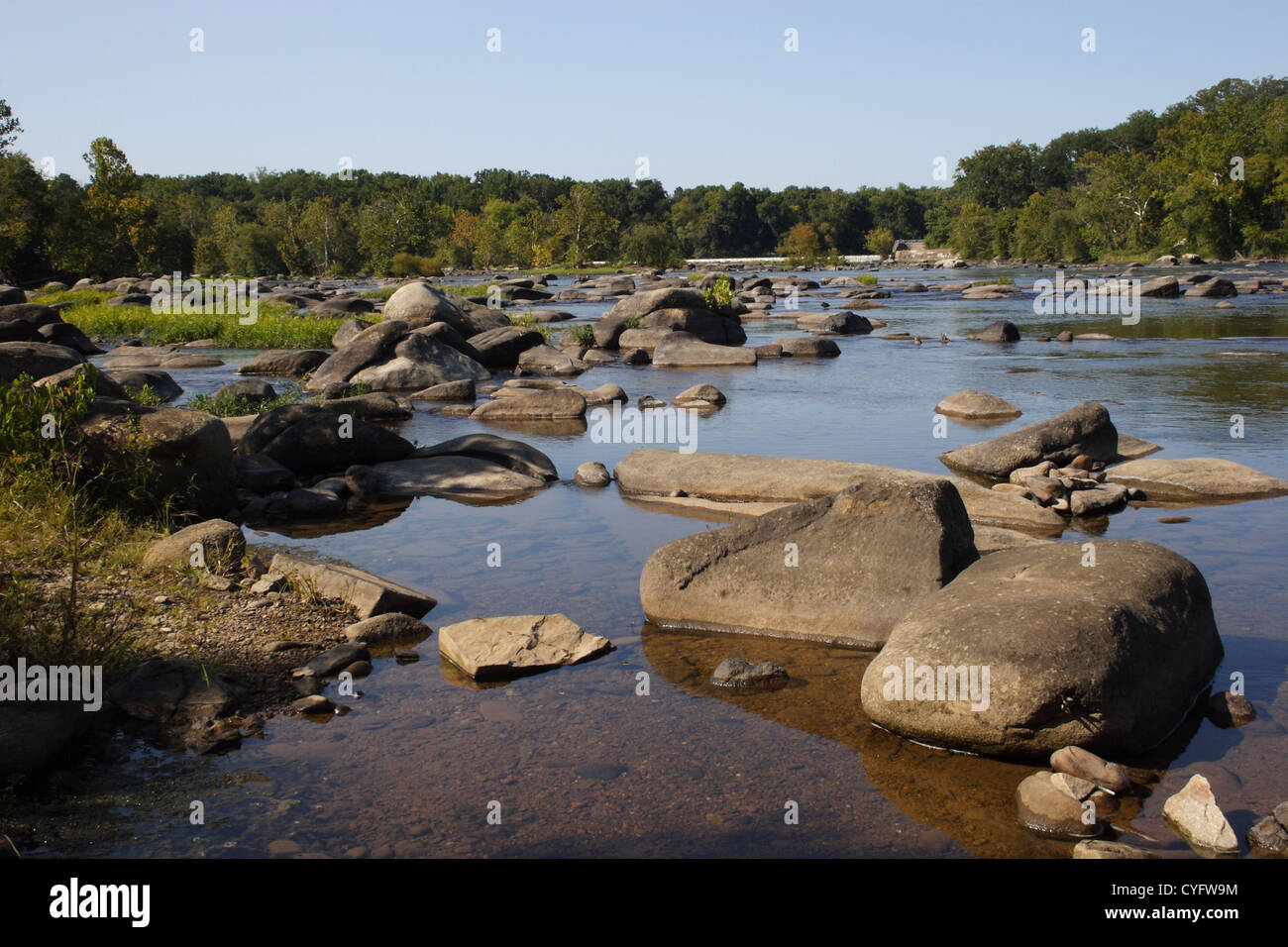 Drought rivers hi-res stock photography and images - Alamy