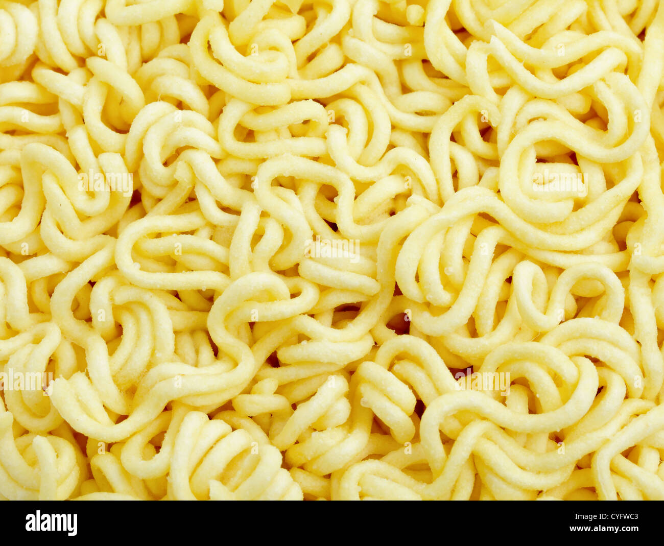instant noodle close up Stock Photo - Alamy