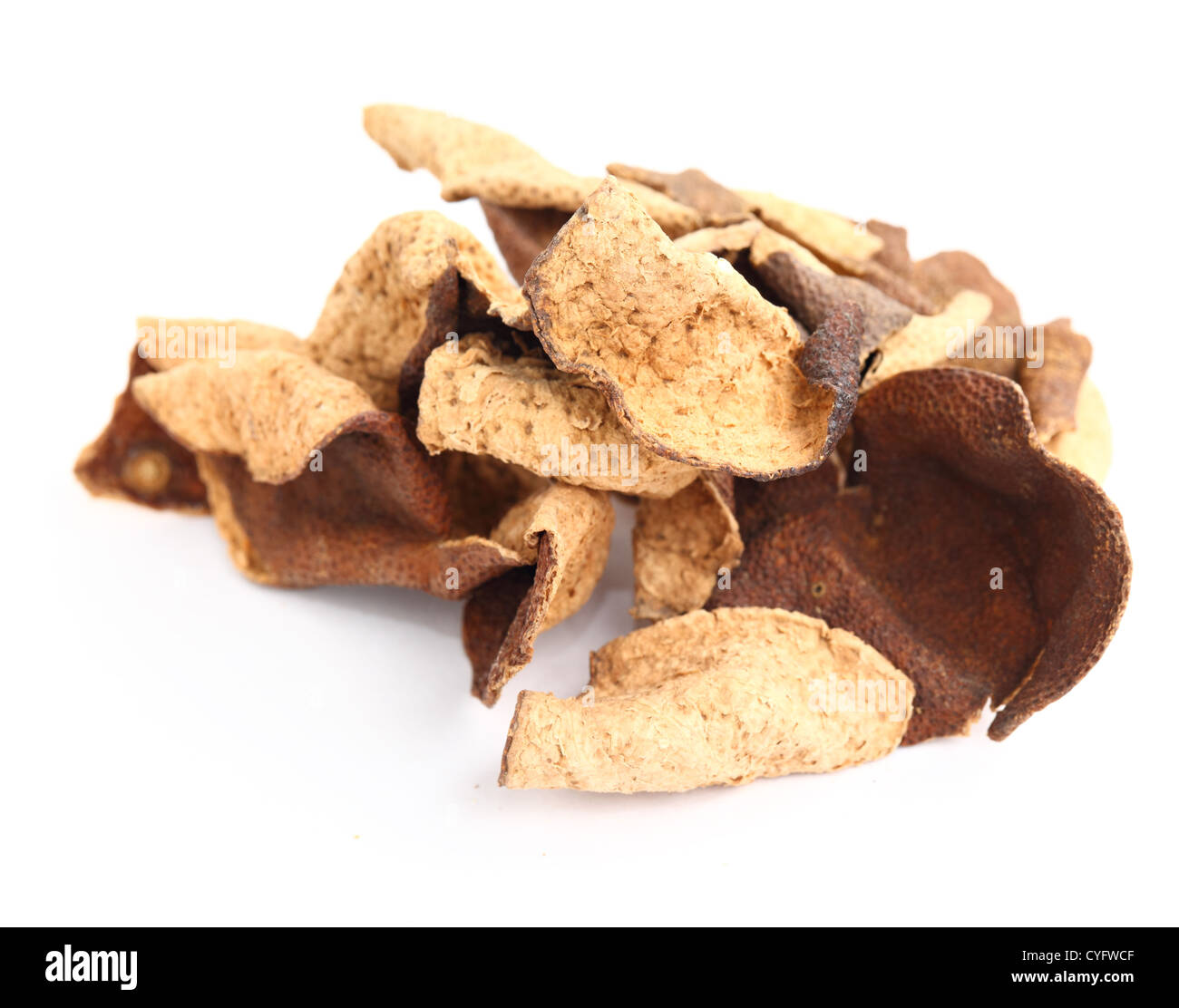 Tangerine Peel Chen Pi High Resolution Stock Photography and Images - Alamy