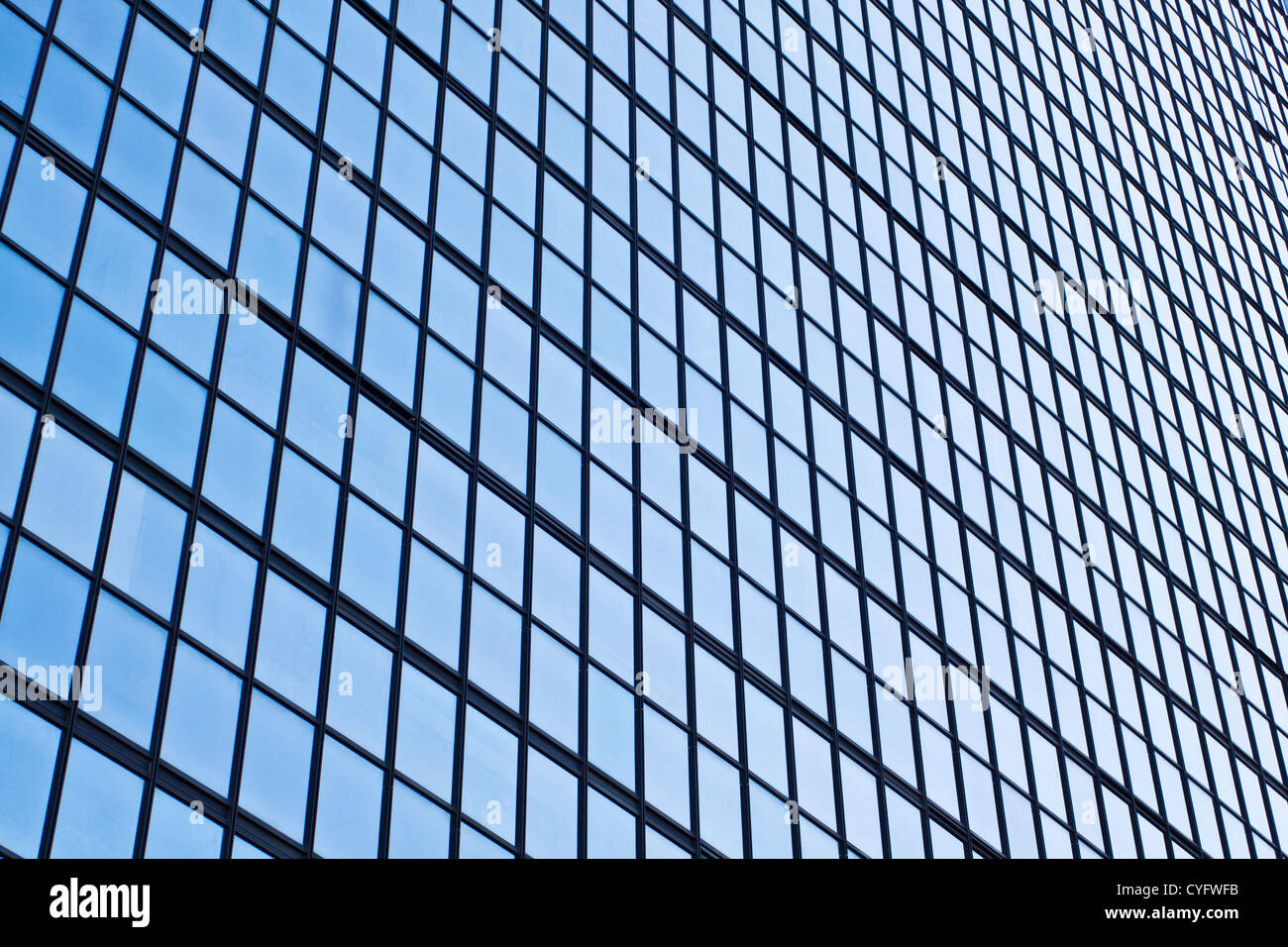 Office windows background Stock Photo - Alamy