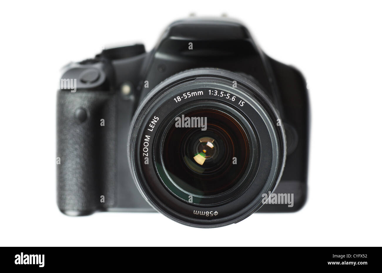 Modern digital camera hi-res stock photography and images - Alamy