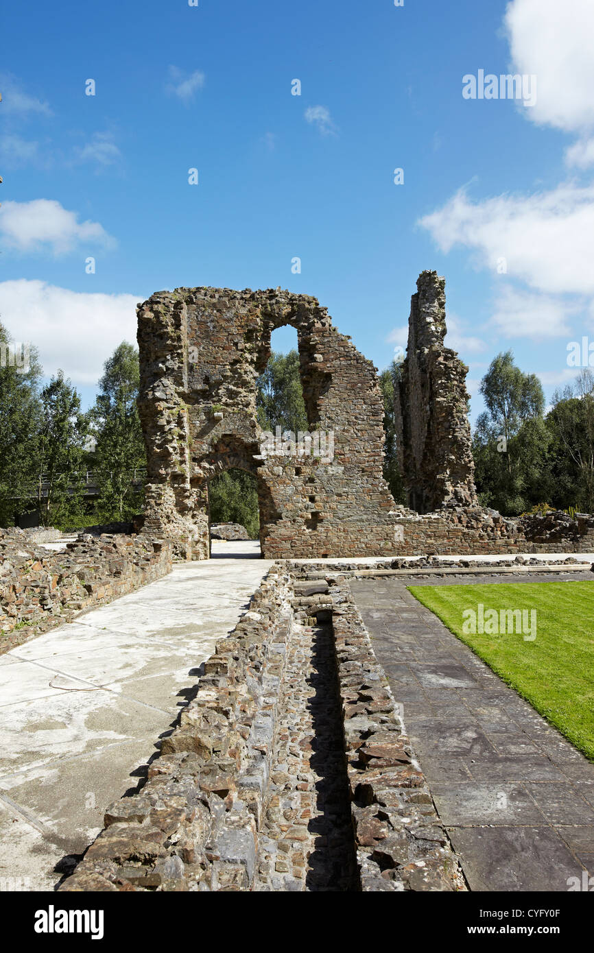 Haverfordwest hi-res stock photography and images - Alamy