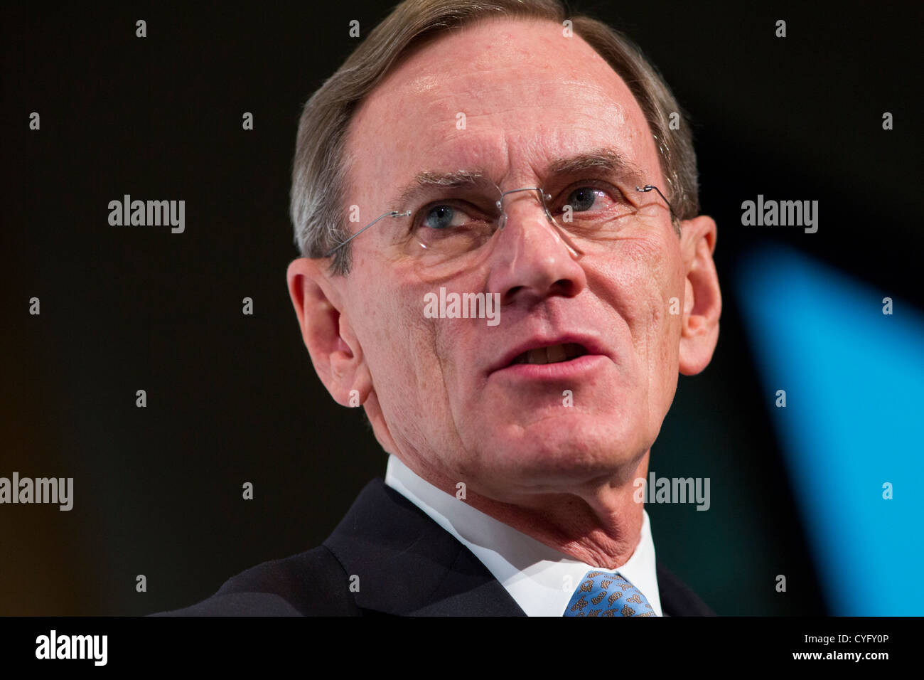 General dynamics ceo hi-res stock photography and images - Alamy