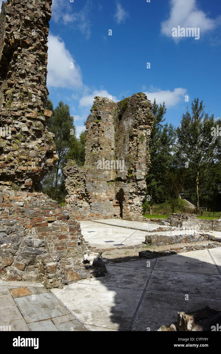 Haverfordwest hi-res stock photography and images - Alamy