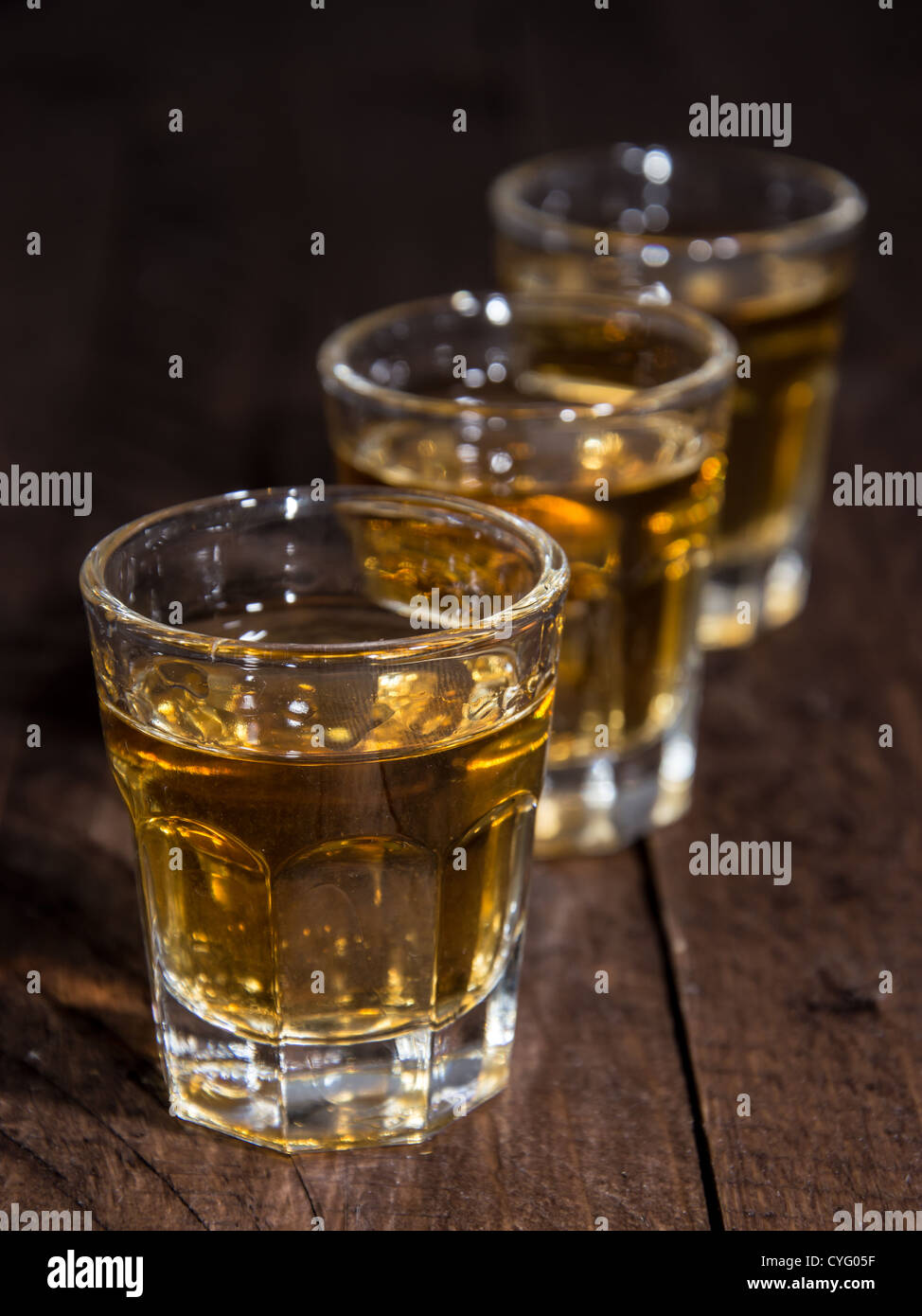 Rum shots hi-res stock photography and images - Alamy