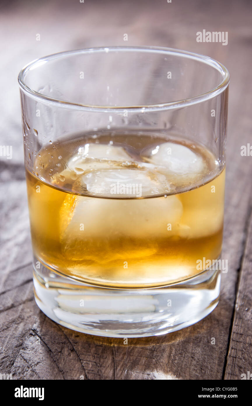 Rum hi-res stock photography and images - Alamy