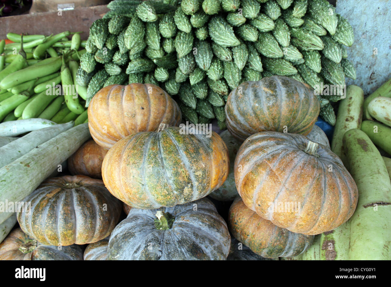 Eatable vegetable hi-res stock photography and images - Alamy