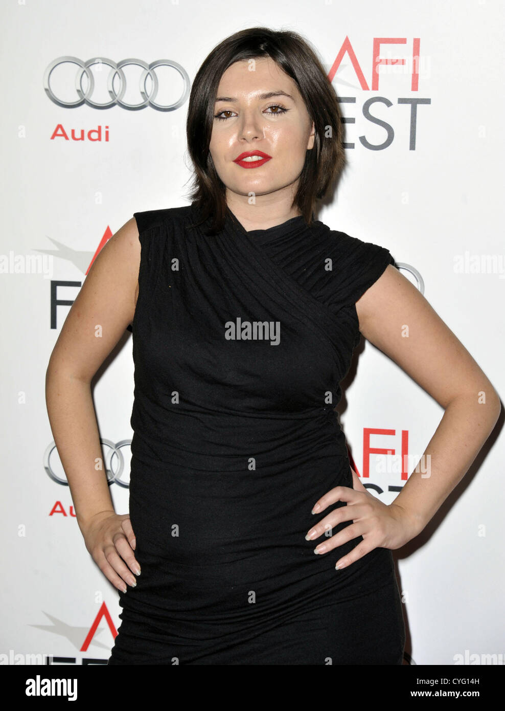 Maja Milos High Resolution Stock Photography and Images - Alamy