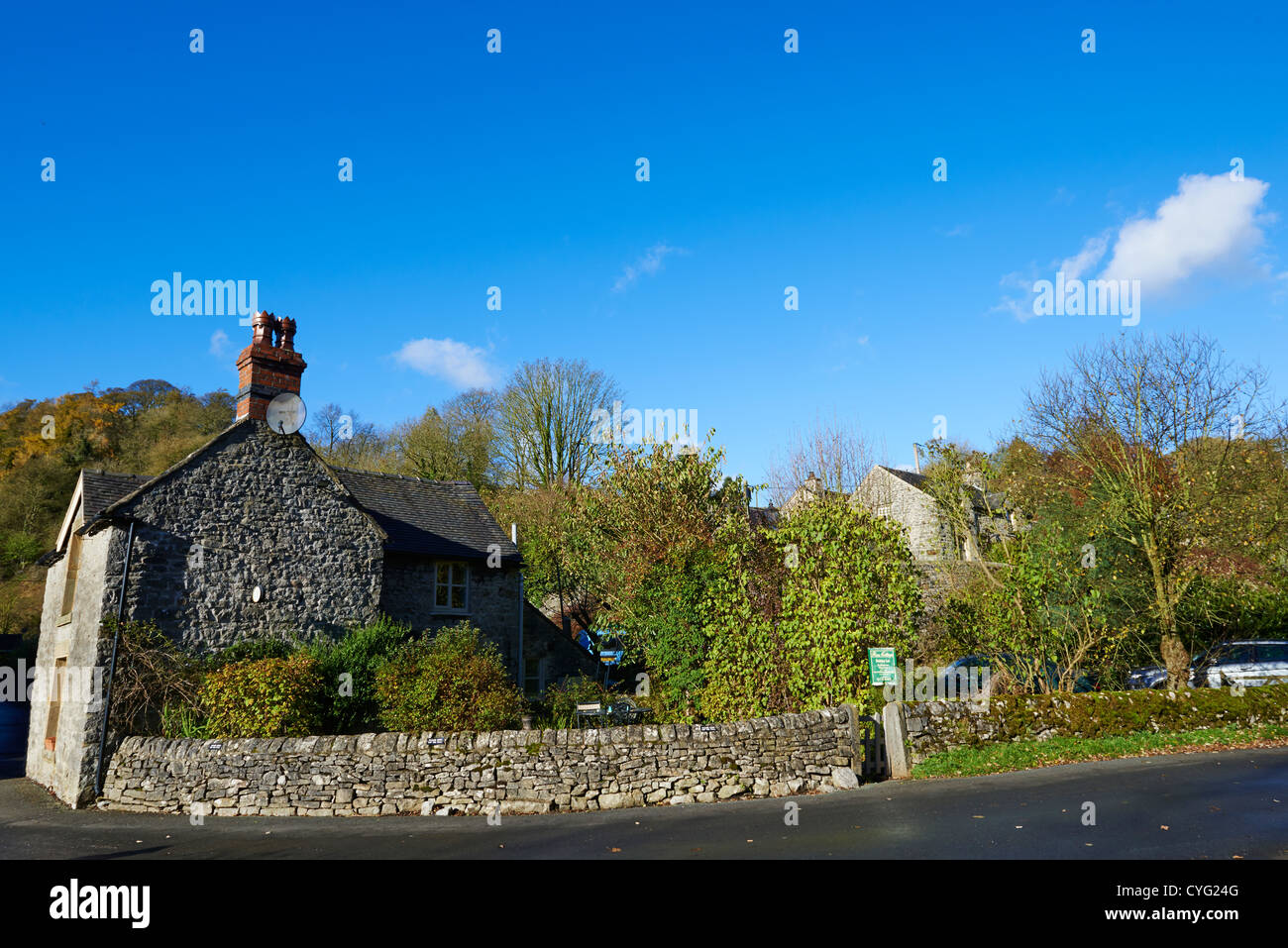 Milldale hi-res stock photography and images - Alamy