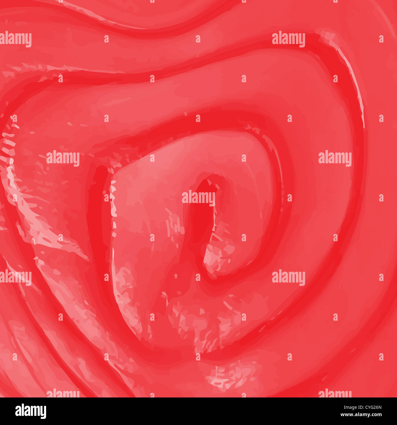 new royalty free background with shiny pink hearts Stock Photo - Alamy