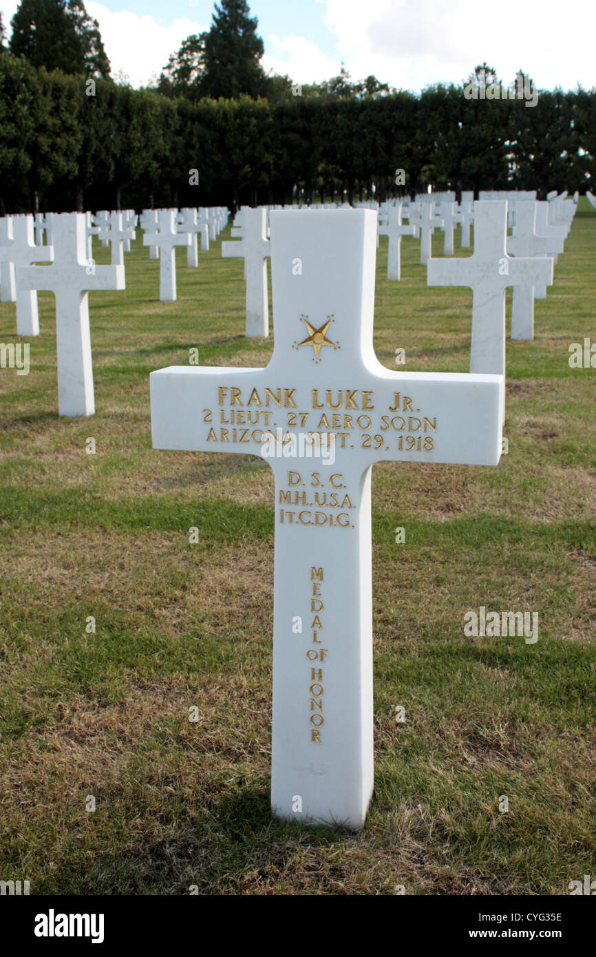 Lieutenant luke hi-res stock photography and images - Alamy