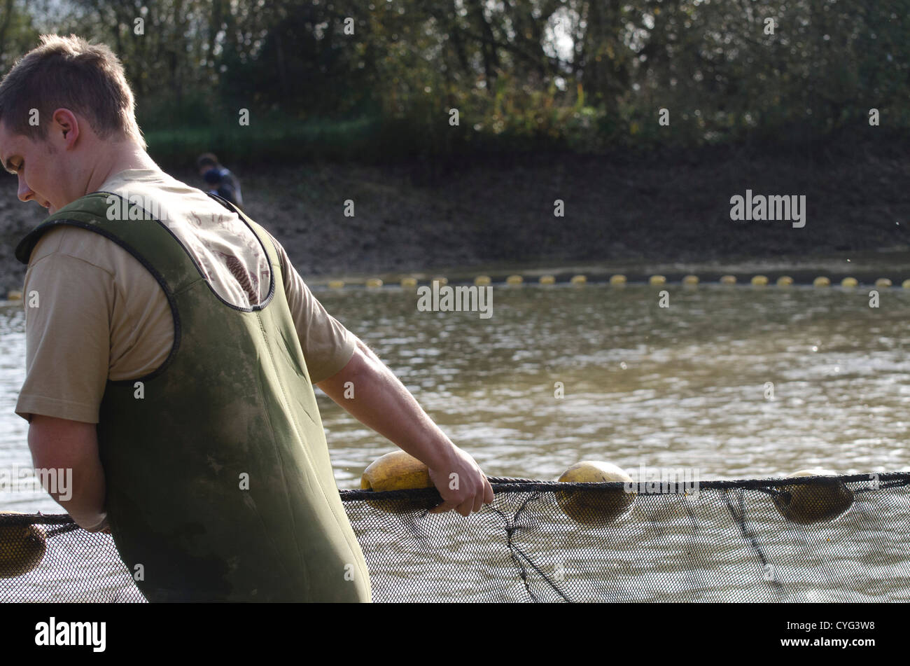 Dragnet hi-res stock photography and images - Alamy