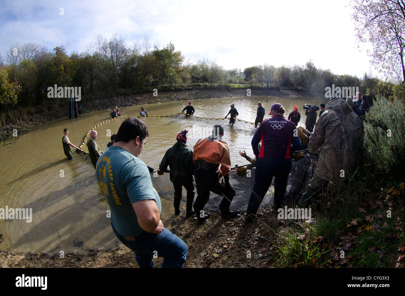 Fisheries management hi-res stock photography and images - Alamy
