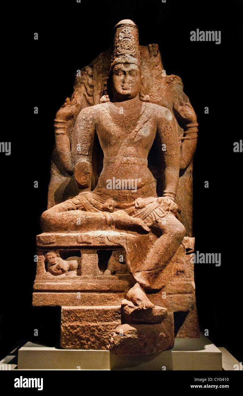 Enthroned gods hi-res stock photography and images - Alamy