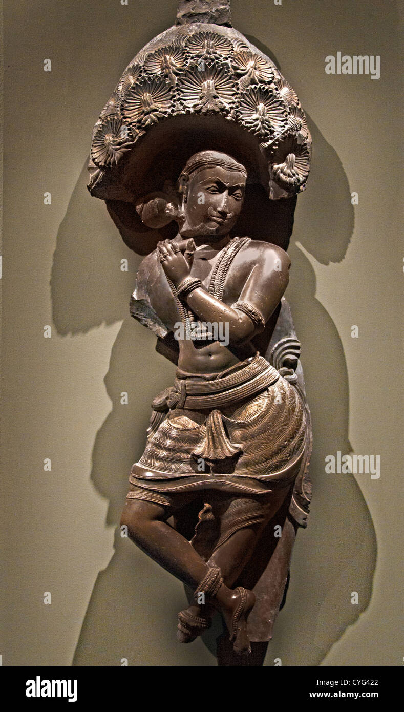 Gandharva hi-res stock photography and images - Alamy