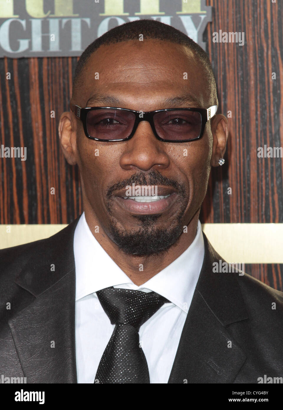 Charlie Murphy And Eddie Murphy