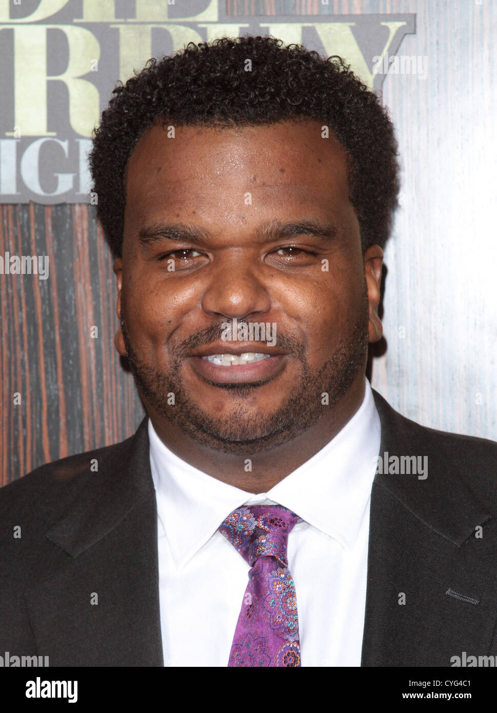 Craig Robinson This Is The End Towel