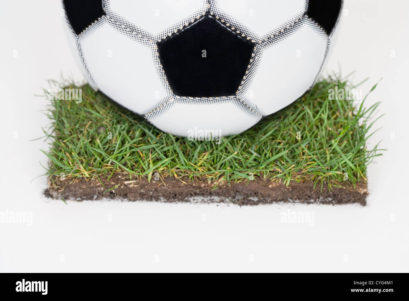 Football discipline hi-res stock photography and images - Alamy
