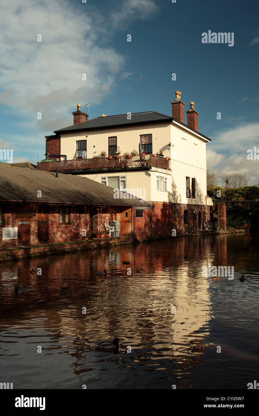 Stoke prior hi-res stock photography and images - Alamy